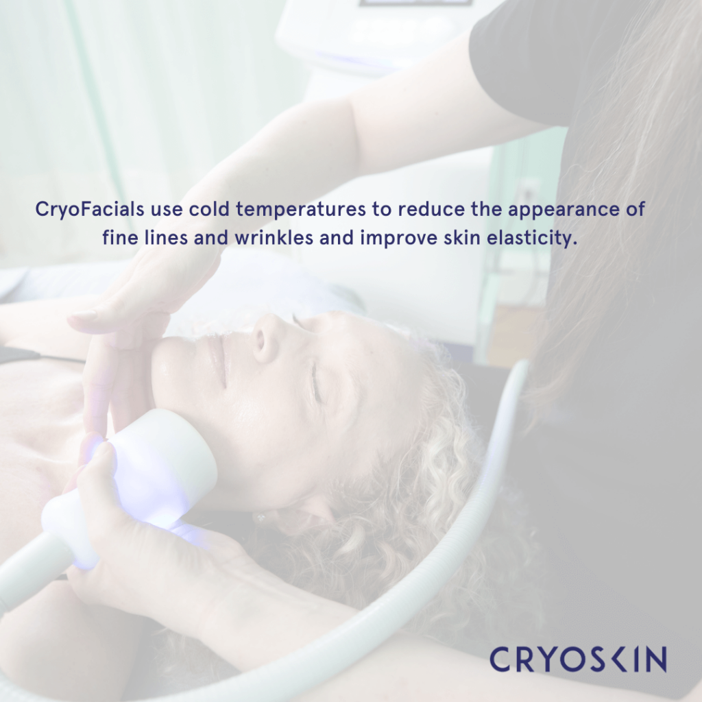 Cryoskin | AcuSpa of Pasadena | Lymphatic Drainage Center & Health Spa